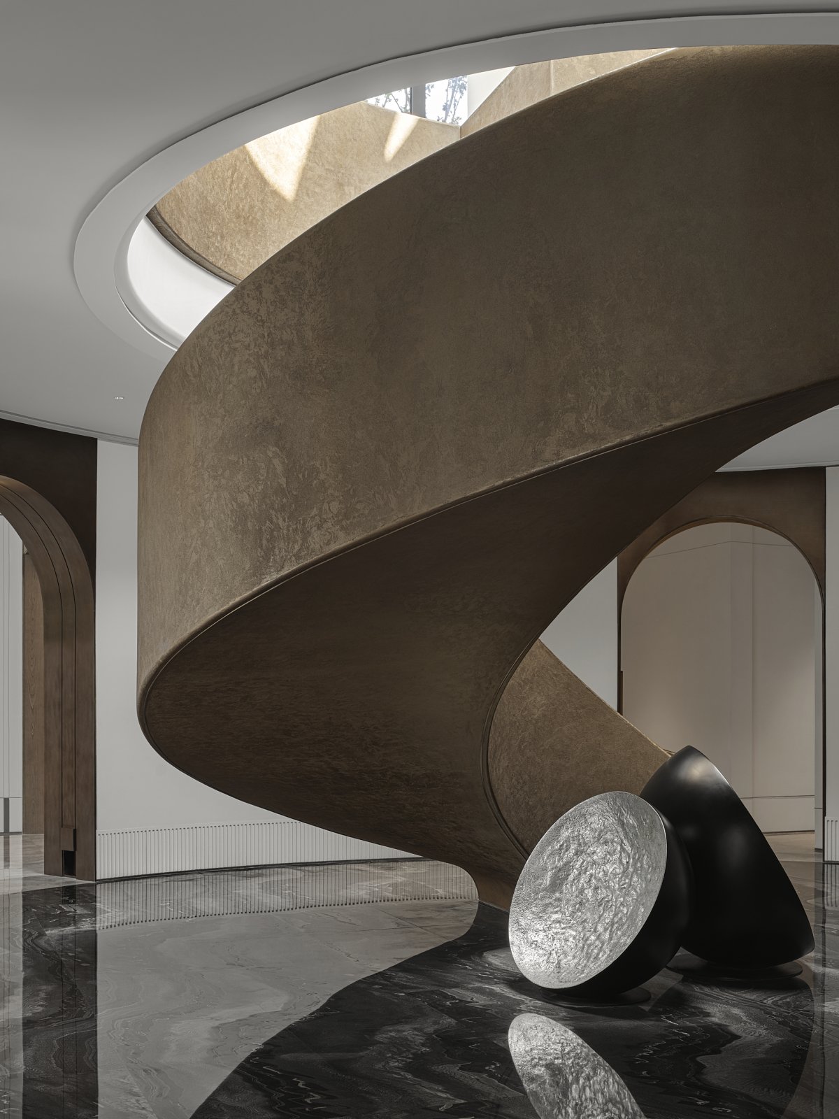 YINJISPACE - WSD x CMSK Xi'an Xu